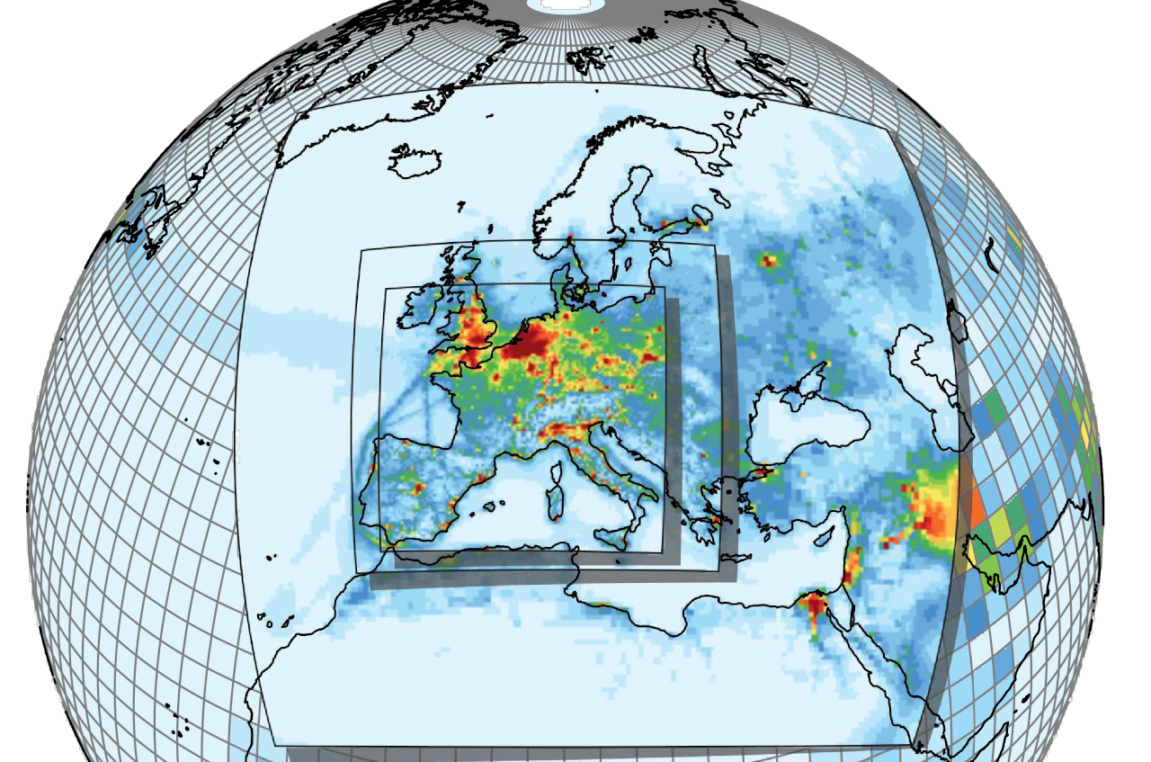 IMPAC²T – Impacts of ambient air pollution on human health and ...